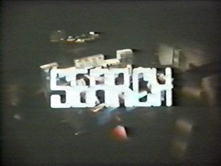SEARCH Coming to DVD [Updated] - Television Obscurities