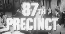 87th Precinct - Television Obscurities