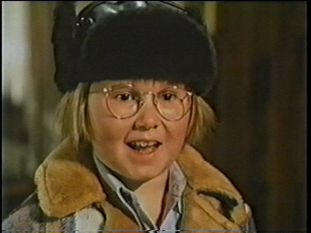 Lucas Tanner - Television Obscurities